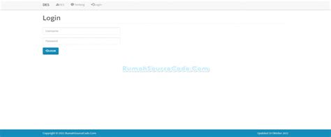 Source Code Forecasting Metode Double Exponential Smoothing Php