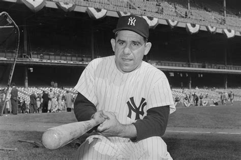 New Yogi Berra Documentary It Aint Over” Captures Legends Two Sides