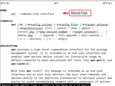 How To List Installed Packages On Debian Linux Genie