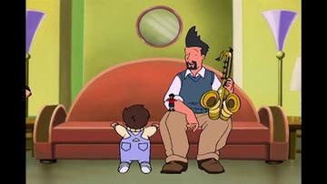 George Shrinks Season 1 Incomplete Treehouse Direct Free
