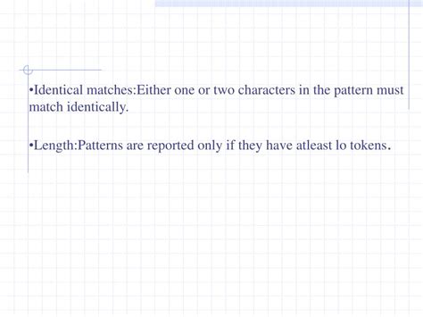 PPT Pattern Recognition PowerPoint Presentation Free Download ID 1140647