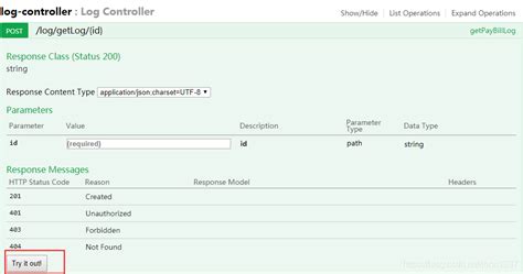 Springboot开启swagger功能spring放开swagger Csdn博客