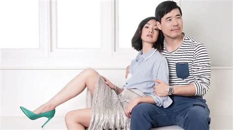 Randall Parks Wife Jae Suh Park Meet Her On Instagram Celebs In Depth
