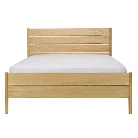 King Size Bed 3281 Rimini Bedroom Range Erco Furniture Furniturebrands4u