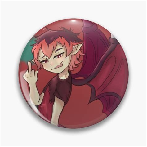 Demonic Devil Boy Aesthetic Tell Me Little Demons Am I Bad Devil