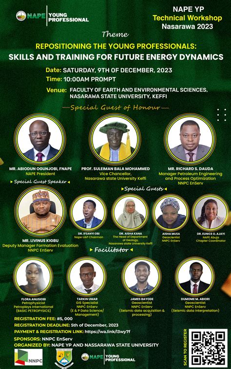 Napeyoungprofessionals Wearenape Oilandgasprofessionals Geoscientists Datascience