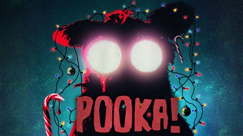 Watch Pooka 2018 Full Movie Online Plex