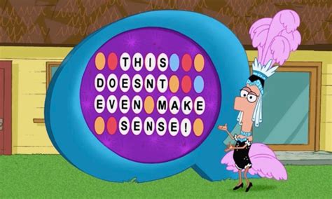 When Disney Says The Phineas And Ferb Pilot Is “its About Time