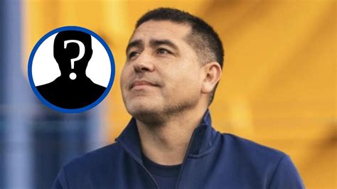 Riquelme Está Pendiente La Salida Que Definen En Boca Boca Noticias