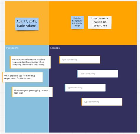 How To Use Miro For More Collaborative UX Research