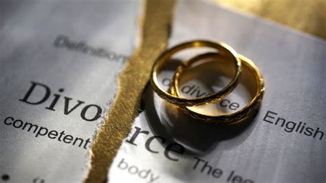 New Divorce Law Bendles Solicitors