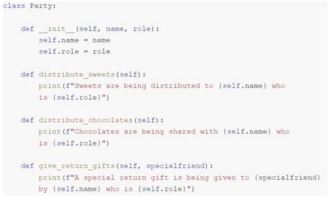 Oops Concepts In Python Part 1 Innomatics Research Labs