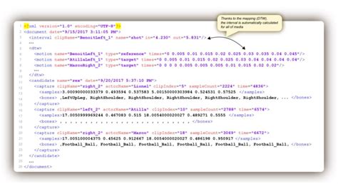 Example Of Input File Download Scientific Diagram