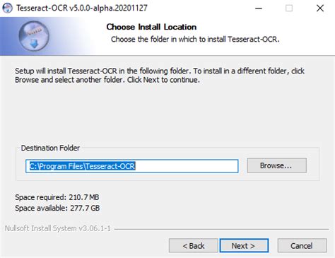 Convert Image To String With Python Pytesseract OCR Wellsr
