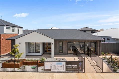 Lara Display Homes Cumberland 242 Hamlan