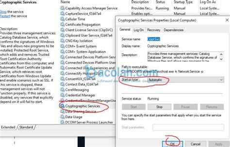Cara Mengatasi An Error Occurred While Troubleshooting