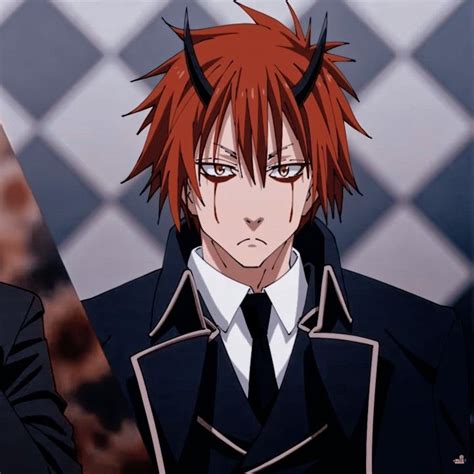 Benimaru Icon In 2024