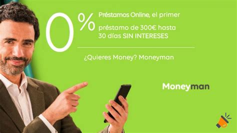 ¿necesitas Dinero Ya Hasta 300€ Al Instante Y Sin Intereses Con