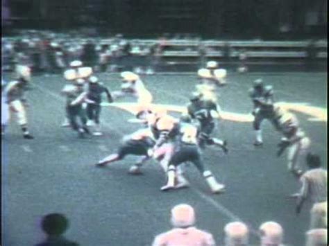 Midwood High School Football 1979 Youtube