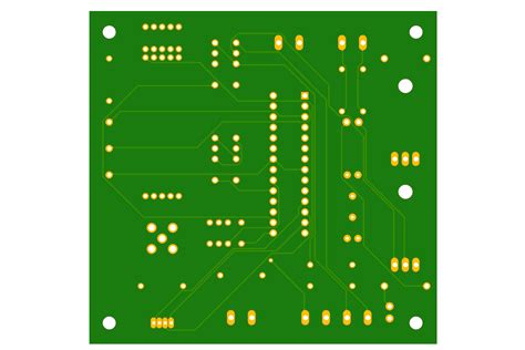 Thermistor Circuit On Pcb Programming Arduino Forum