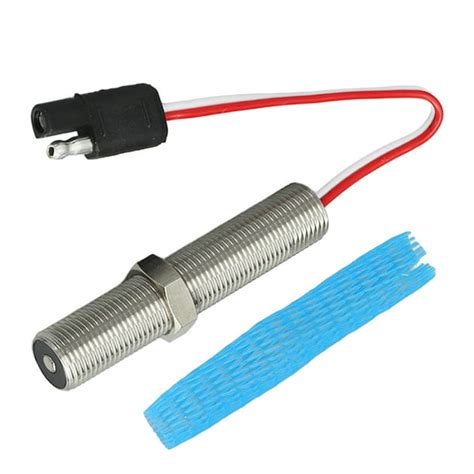 Magnetic Speed Sensormagnetic Pickup Speed Sensor Engine Magnetic