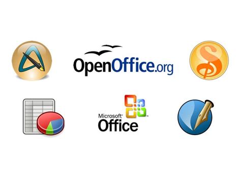 Netzwelt Wissen Das Opendocument Format Netzwelt