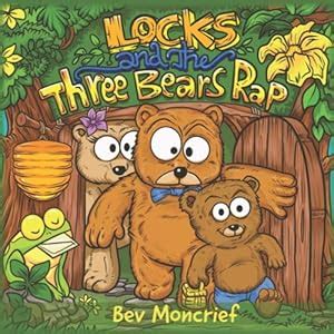 9781693699016 Locks And The Three Bears Rap