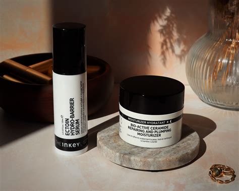 How To Get Glass Skin With The Inkey List Amys Chapter