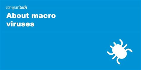 here s a quick way to solve a info about how to prevent macro viruses