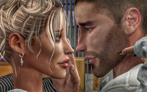 A Couple Of Beers Libation Sims Sex Shorts Loverslab