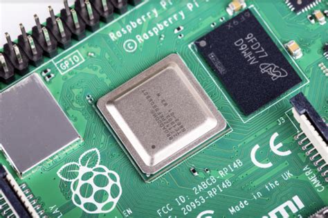 Vc4 And V3d Opengl Drivers For Raspberry Pi An Update Raspberry Pi