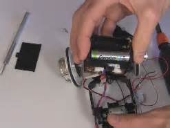 RC Controller To Arduino Hack