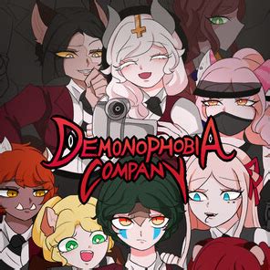 Demonophobia Ending
