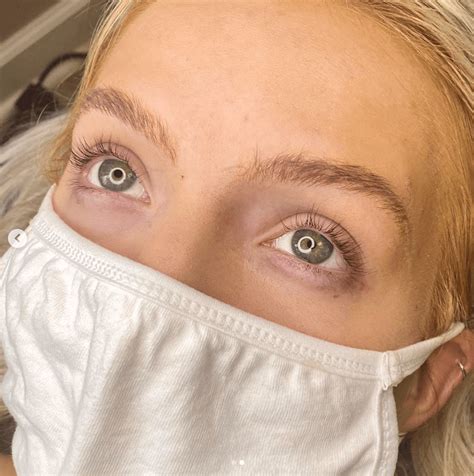 Eyelash Extensions Before And After Results You Have To See To Believe