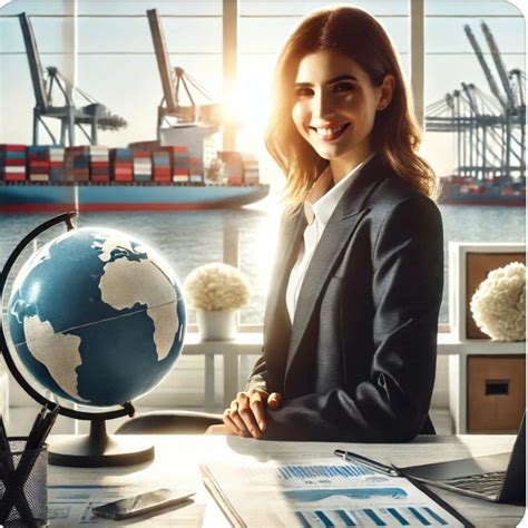 Akshaya Shree On Linkedin Womeninbusiness Exportimport