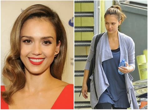 All Movies With Jessica Alba From The Best To The Worst All The