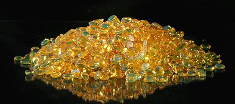 Polyamide Resin Gel Resistance Polyamide Uniform Synthetics