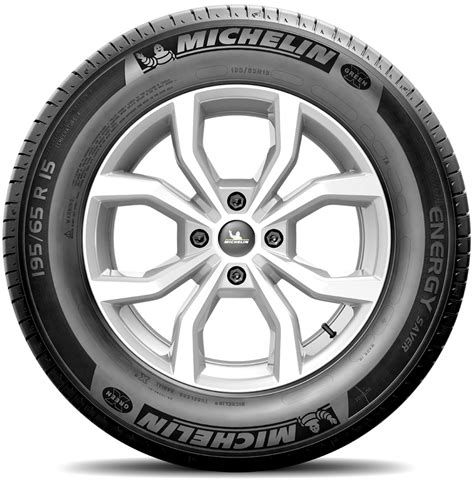 Michelin Energy Saver+ 195/55R16 87W | Tyreright