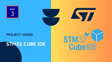 Stm32 Cube Ide Part 3 Exploring Analog Audio Integration