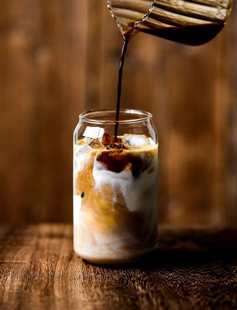 Net Red Cafe Glass Cold Drink Cup Ice Coffee Cup Coke Cup Milk Cup Heat