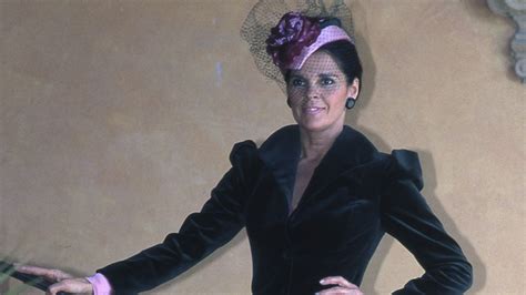 Whatever Happened To Ali Macgraw