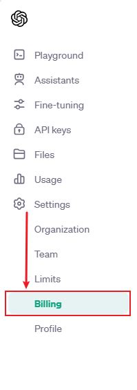 How To Get An OpenAI API Key Steps By Steps FAQ