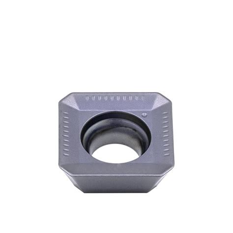 High Performance Pvd Coated Insert For Improved Machining Efficiency