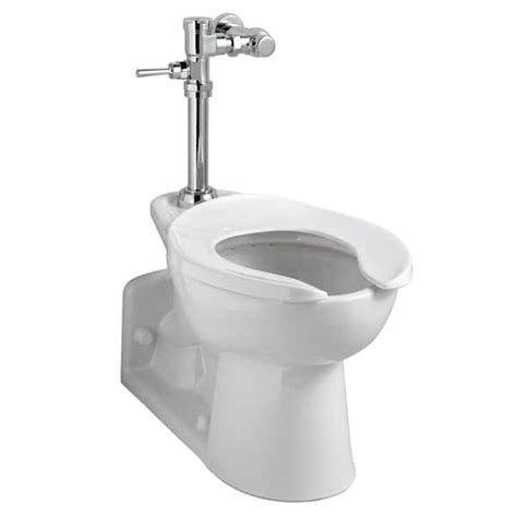 Flushometers The Home Depot