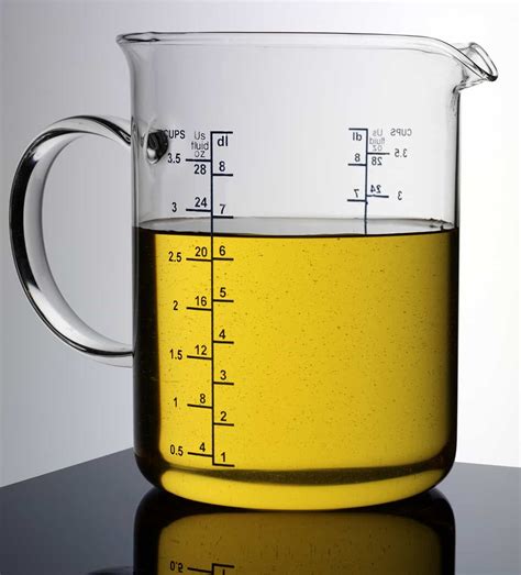 How Many Fluid Ounces In A Liter HowdyKitchen
