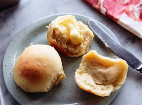 9 Bread Machine Bun Recipes Fill My Recipe Book