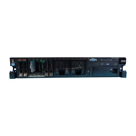 Refurbished Ibm X3650 M4 Sff Configured To Order Ibm 7915 Ac1 Serverworlds