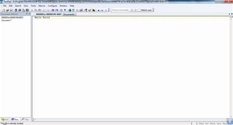 How Do I Use Sql File Stream Codeproject