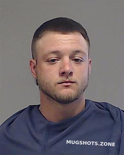 Gavin Griffith Everett 05 14 2024 Collin County Mugshots Zone
