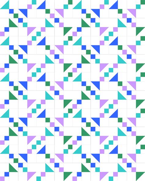 Offset Block 8 Artofit